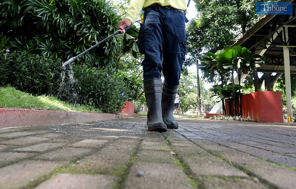 DOLE reminds employers: Give 13th-month pay ASAP DOLE reminds employers: Give 13th-month pay ASAP